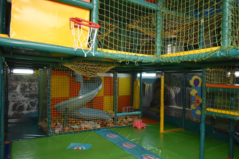 GALERIJA – Magic Land